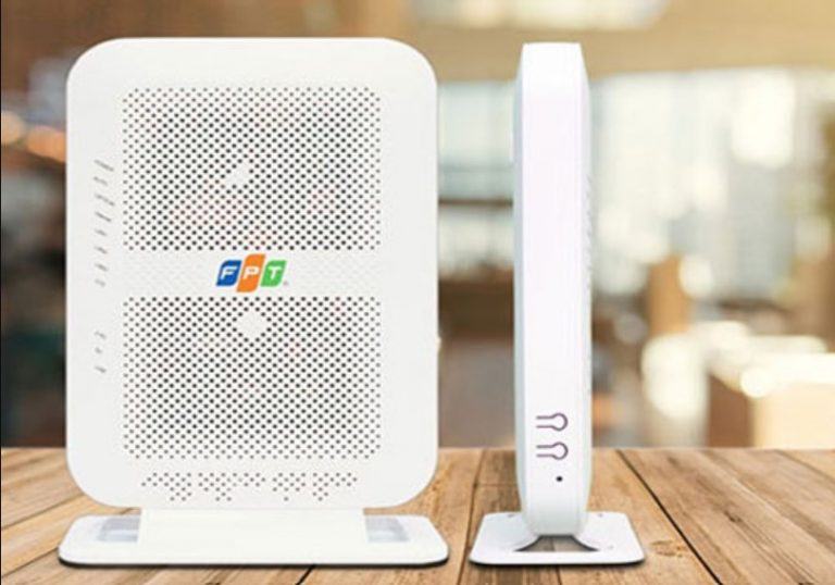 Cục phát modem Wifi FPT giá bao nhiêu? Báo giá bộ phát 2024