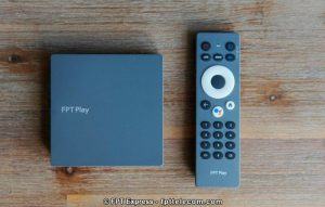 Mua FPT Play Box 2023 chính hãng - Tặng 14 tháng FPT Play