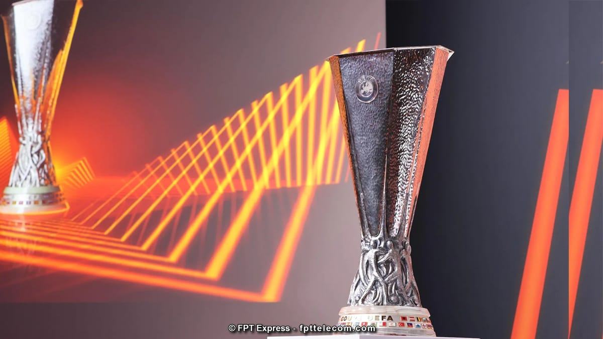 Trực tiếp Cup C2 Châu Âu (Europa League) chiếu trên kênh nào? Ở đâu ...