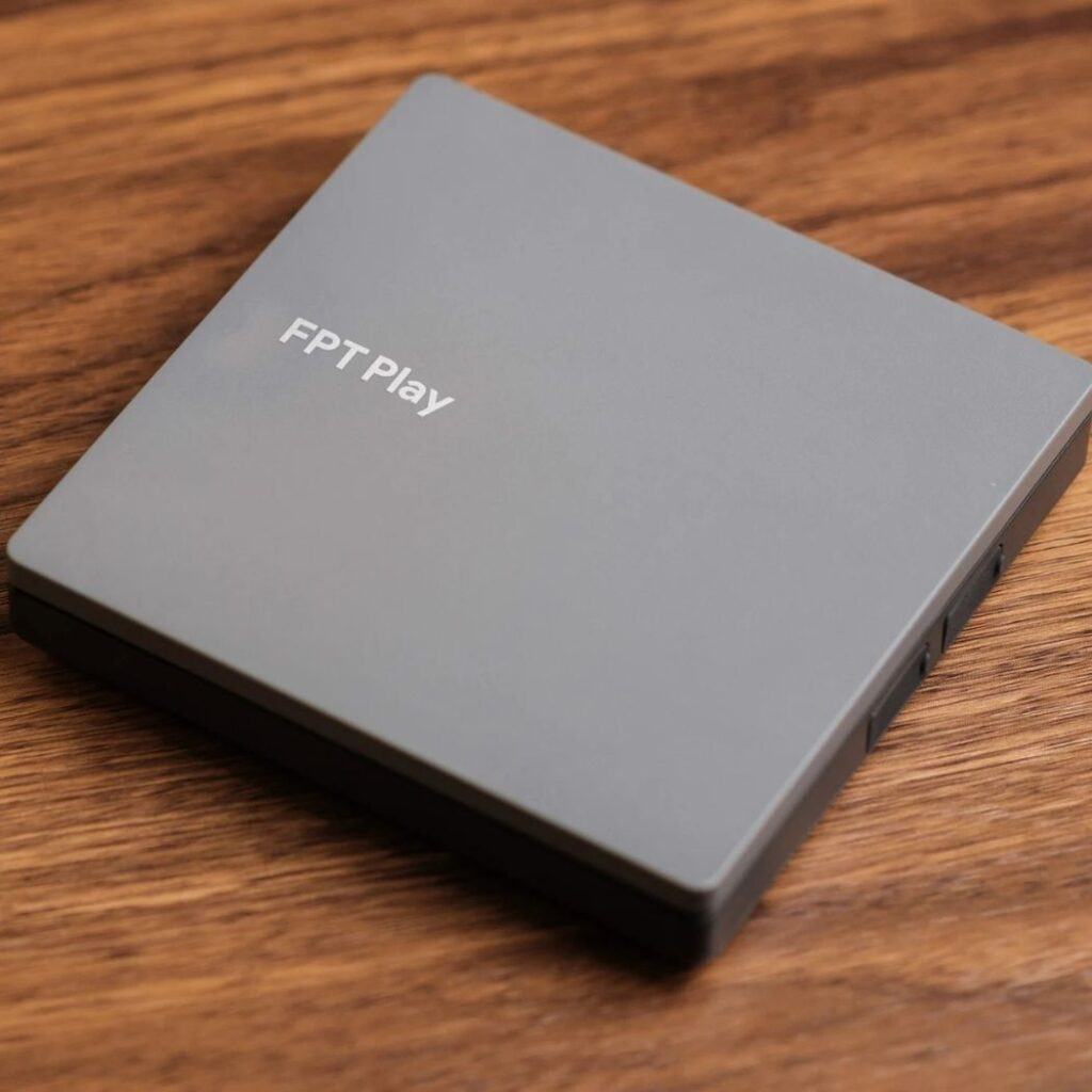 FPT Play Box 650 - Kèm 07 tháng FPT Play - FPT Telecom