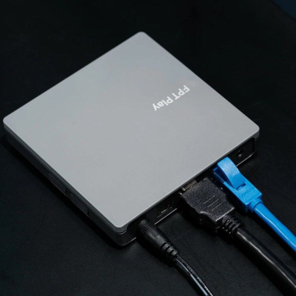 FPT Play Box 650 - Kèm 07 tháng FPT Play - FPT Telecom