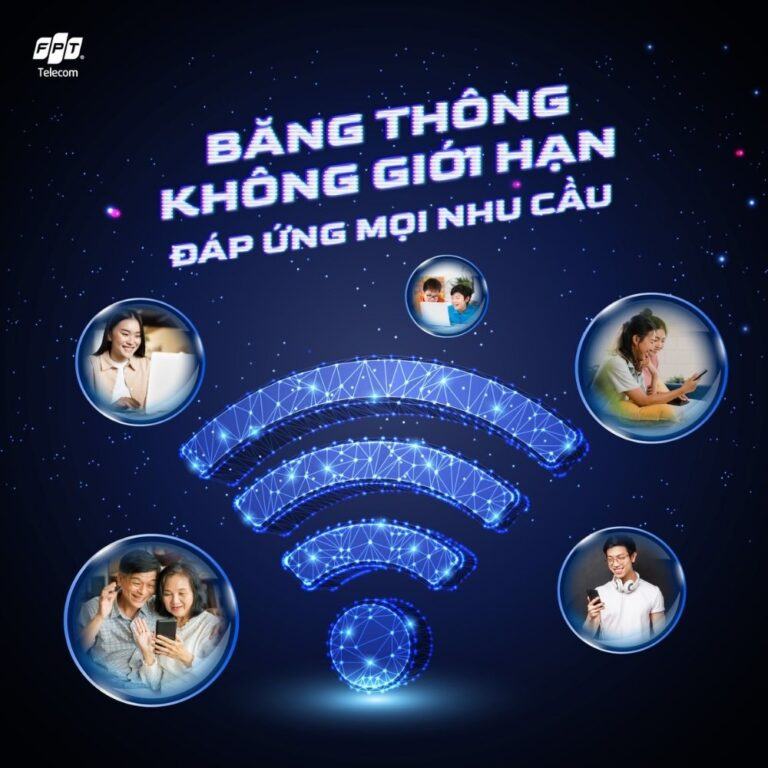 Gói cước Meta FPT (310k/tháng - 328k/tháng) - FPT Telecom